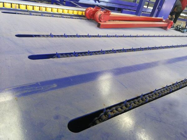 foam coating machine for coating mortar on surface of architectural ...